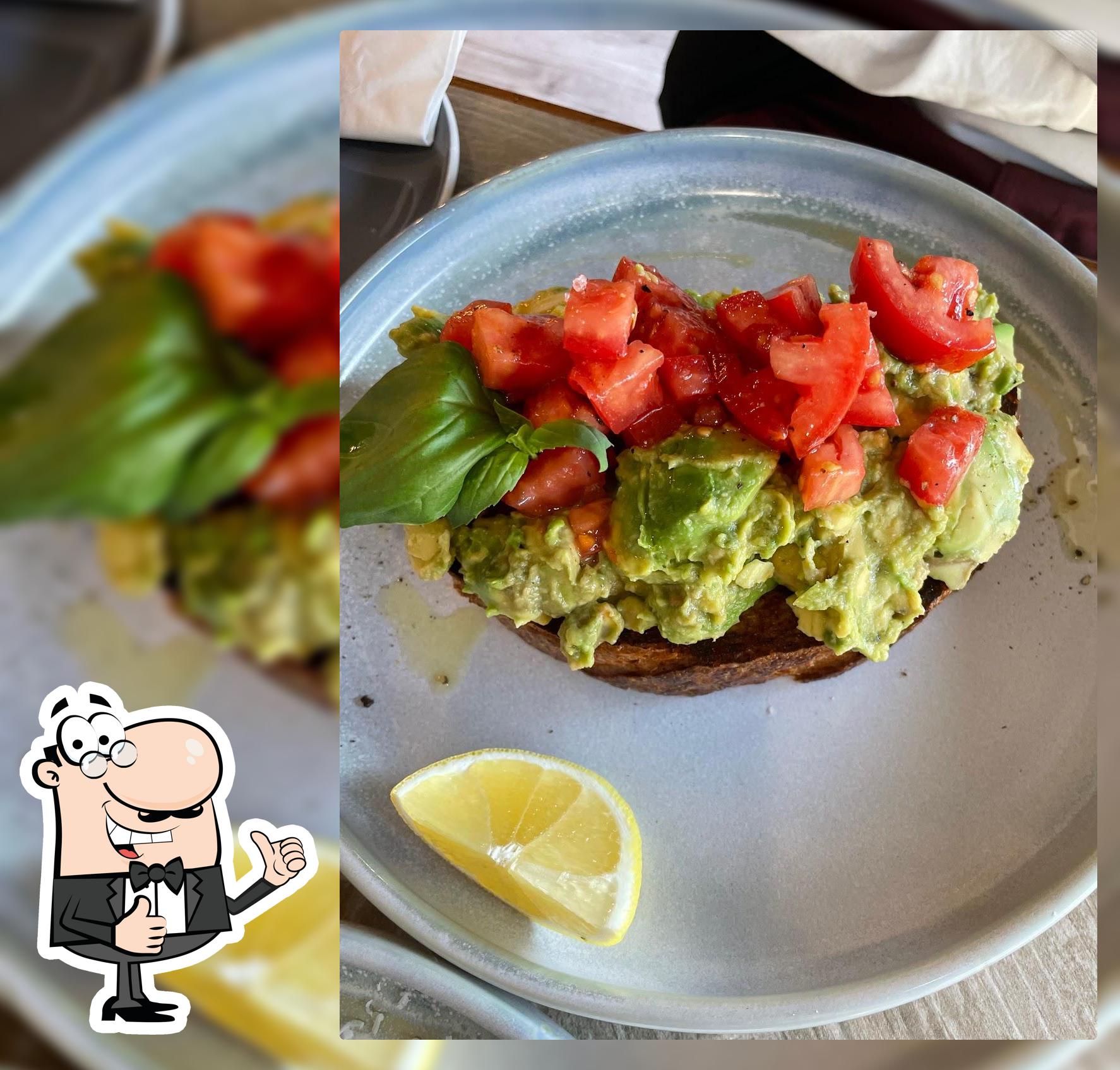 Mattina in Concord West - Restaurant reviews