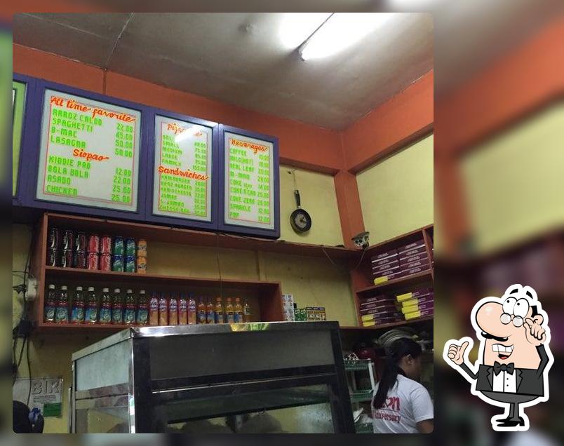 Benzon Burger House restaurant, Polangui - Restaurant reviews