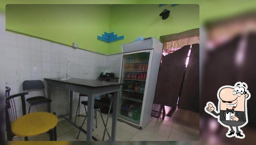 Allahor Dan Restaurant E Fast Food Roma, ROM - Restaurantbewertungen