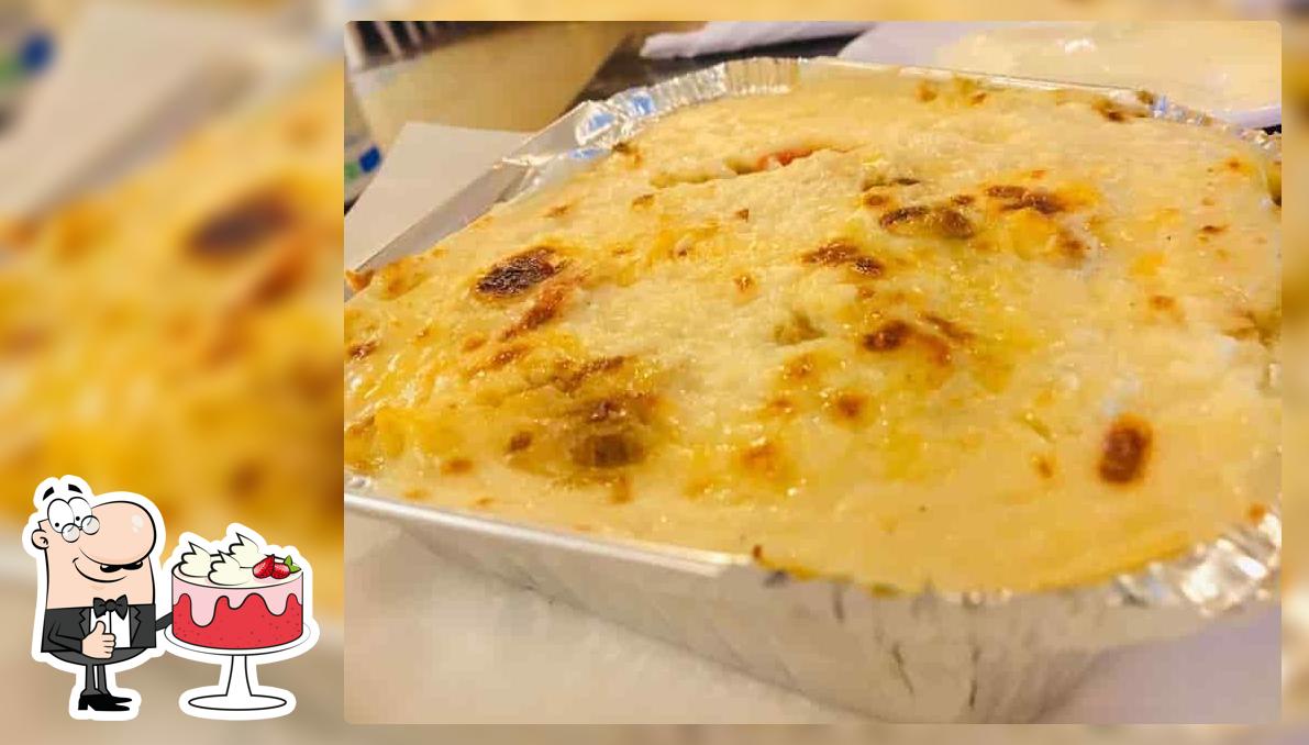 Al Ammor restaurant, Dubai, Al Karama Za'abeel Rd - Restaurant reviews