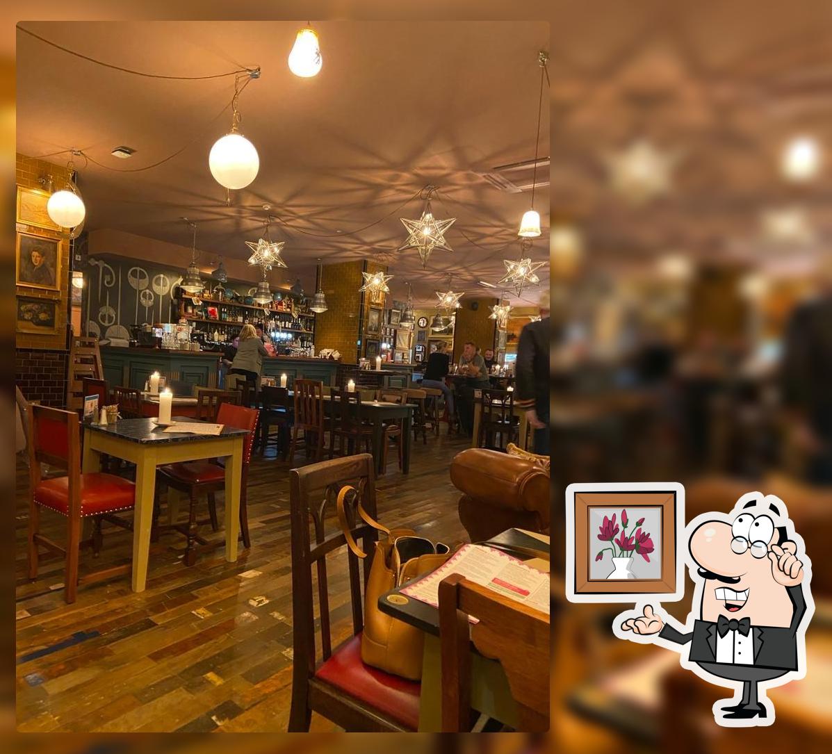 Arturo Lounge in Penrith - Restaurant reviews