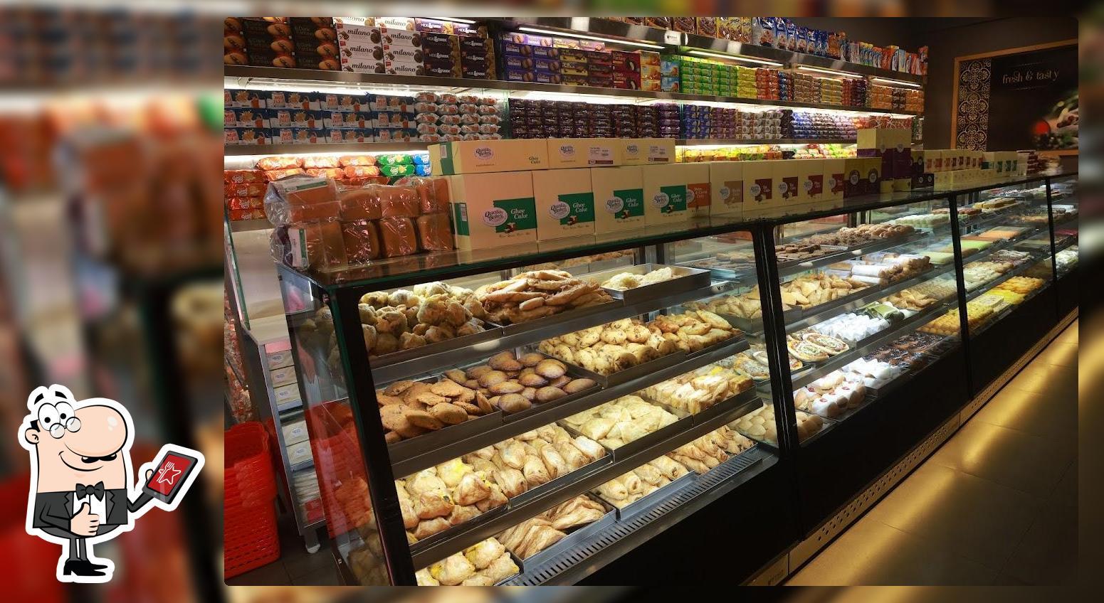 QUALITY BAKERS MANJUMMEL, Ernakulam - Restaurant reviews