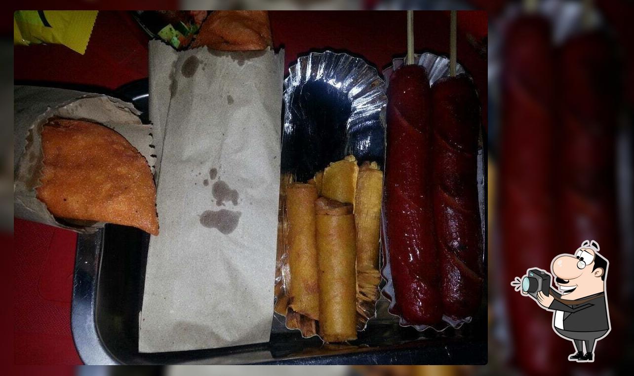 Pasuquin Food Court BBQ, Pasuquin - Restaurant reviews