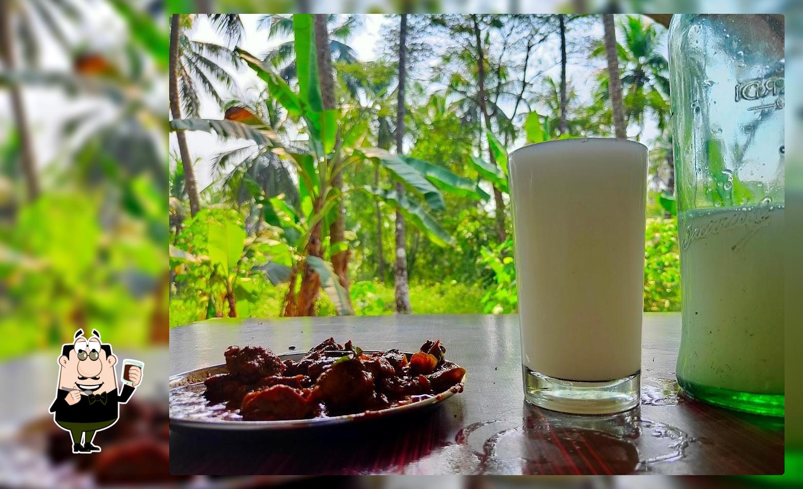 Toddy Bar-Pavayil, Kozhikode - Restaurant reviews