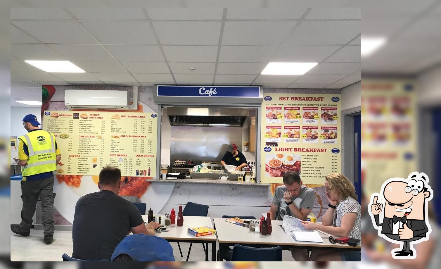 Selco Cafe in Guildford - Restaurant reviews