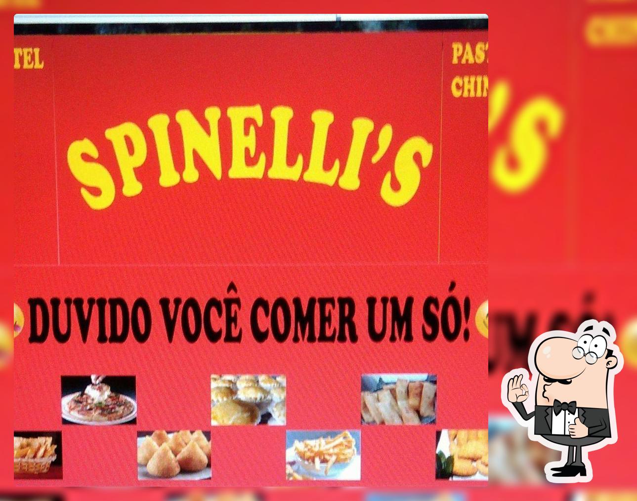 SPINELLI'S FOOD TRAILER restaurante, Maceió - Avaliações de restaurantes