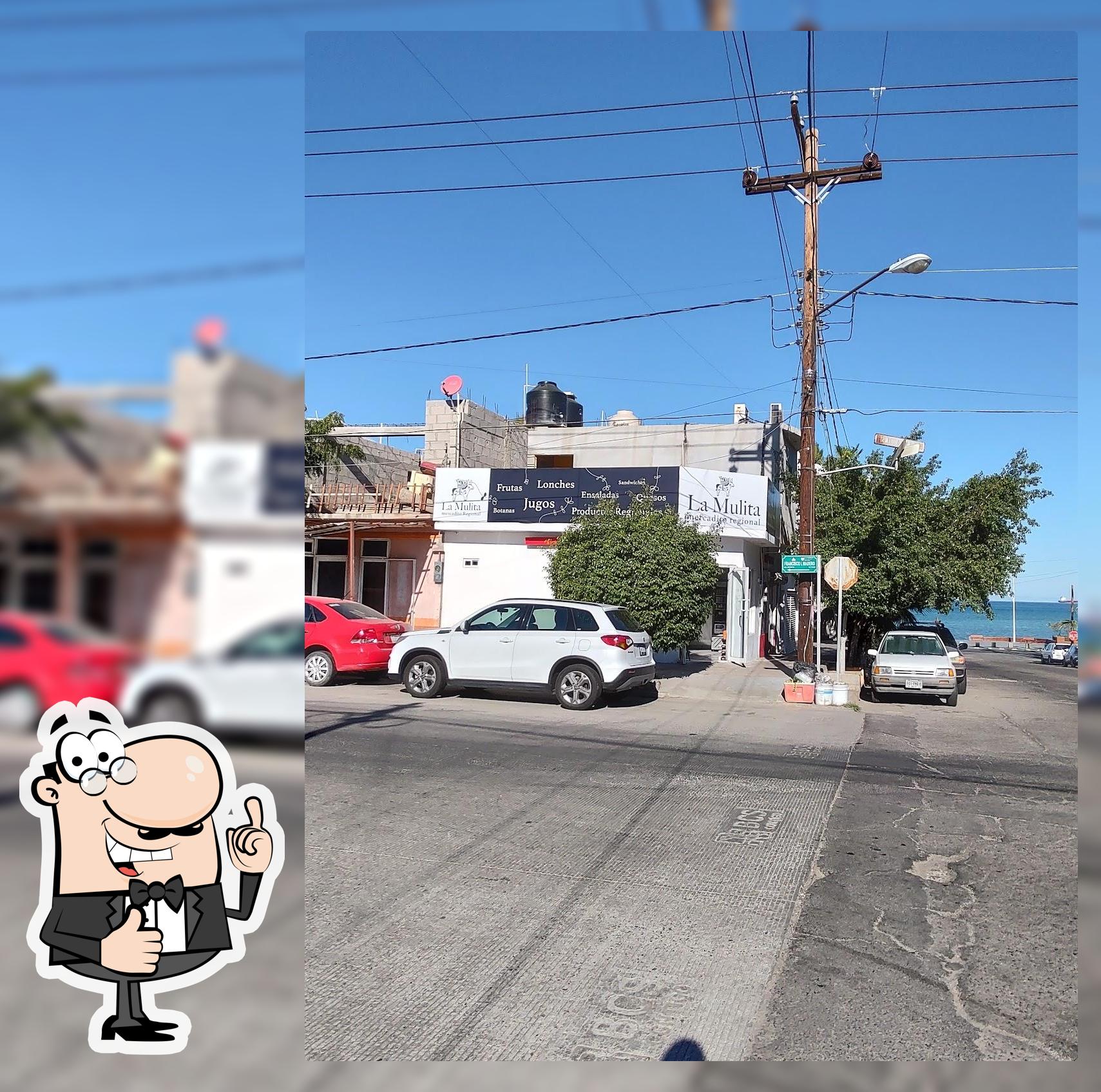 Mula Café, La Paz - Opiniones del restaurante