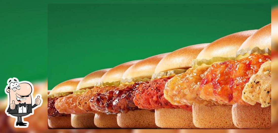 Wingstop, 2085 Lynnhaven Pkwy #103 in Virginia Beach - Restaurant menu ...