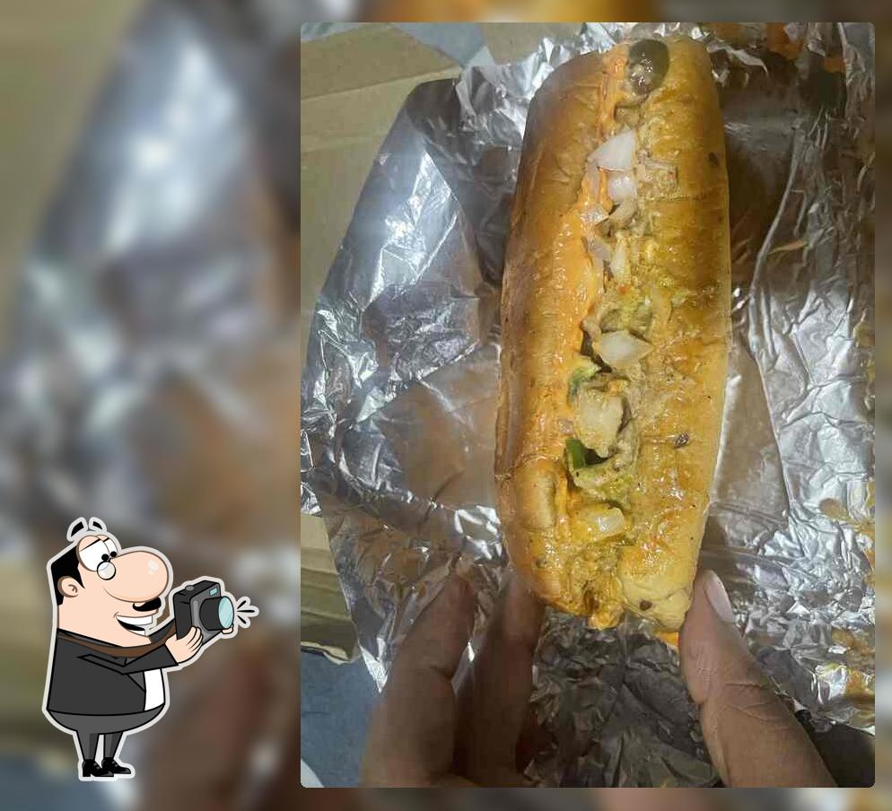 BOOM Sandwich - Sub of India, Mumbai, CTS 902 - Restaurant reviews