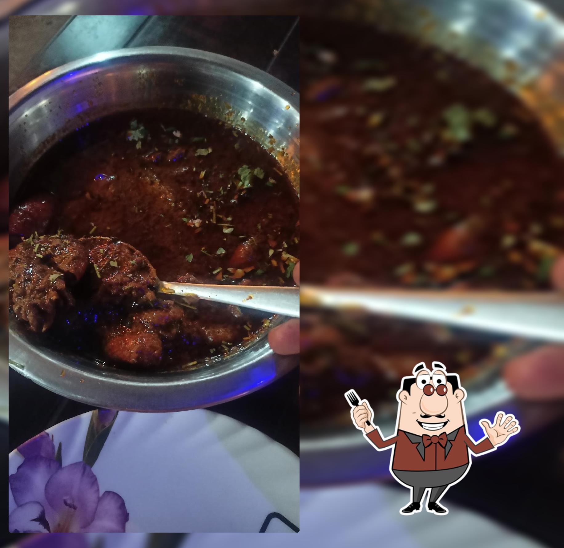 Gabba Dhaba, India - Restaurant reviews