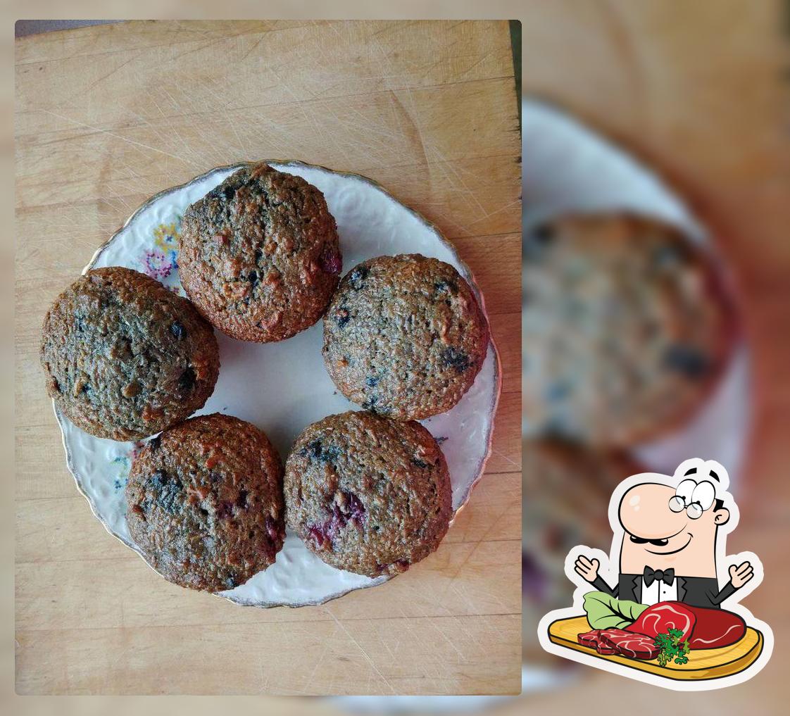 Restaurante Cardinal Deli, Cardinal, Hwy 17 - Opiniones del restaurante