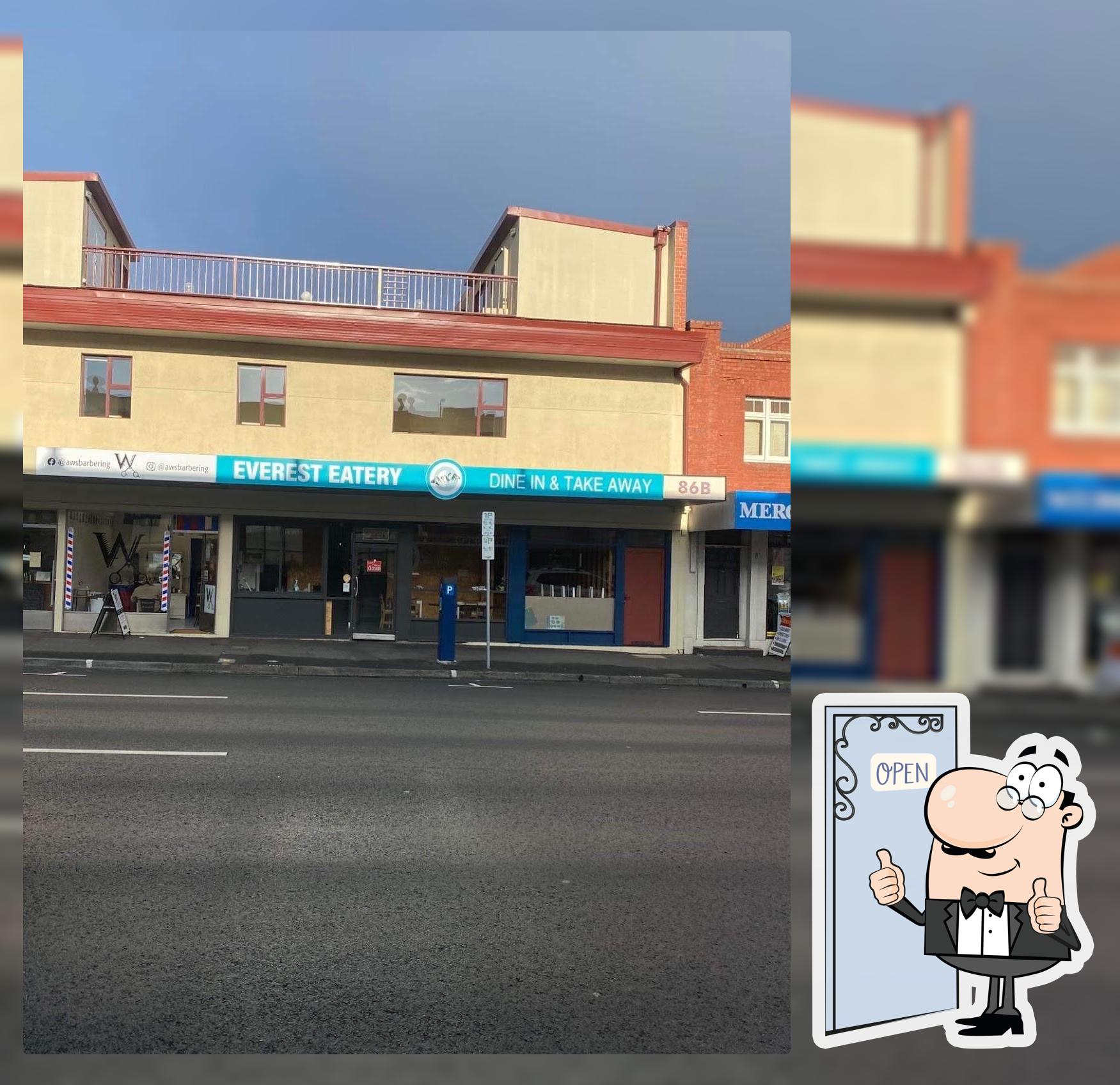 Everest Eatery - Indian & Nepalese Cuisine in Hobart - Restaurant reviews