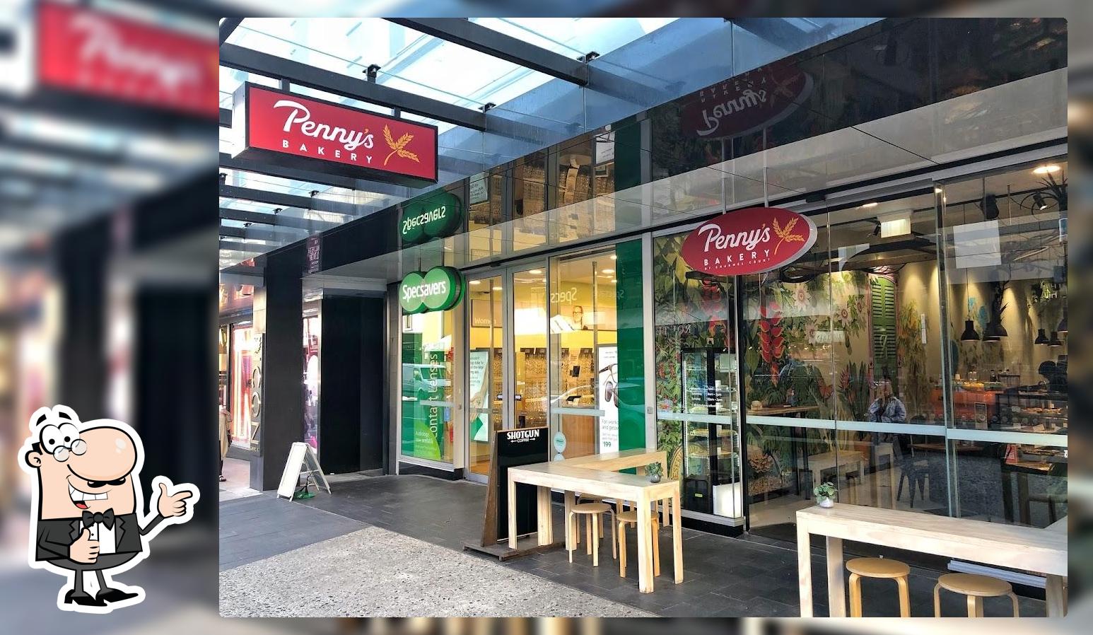 Penny's Bakery Hobart in Hobart - Restaurant reviews