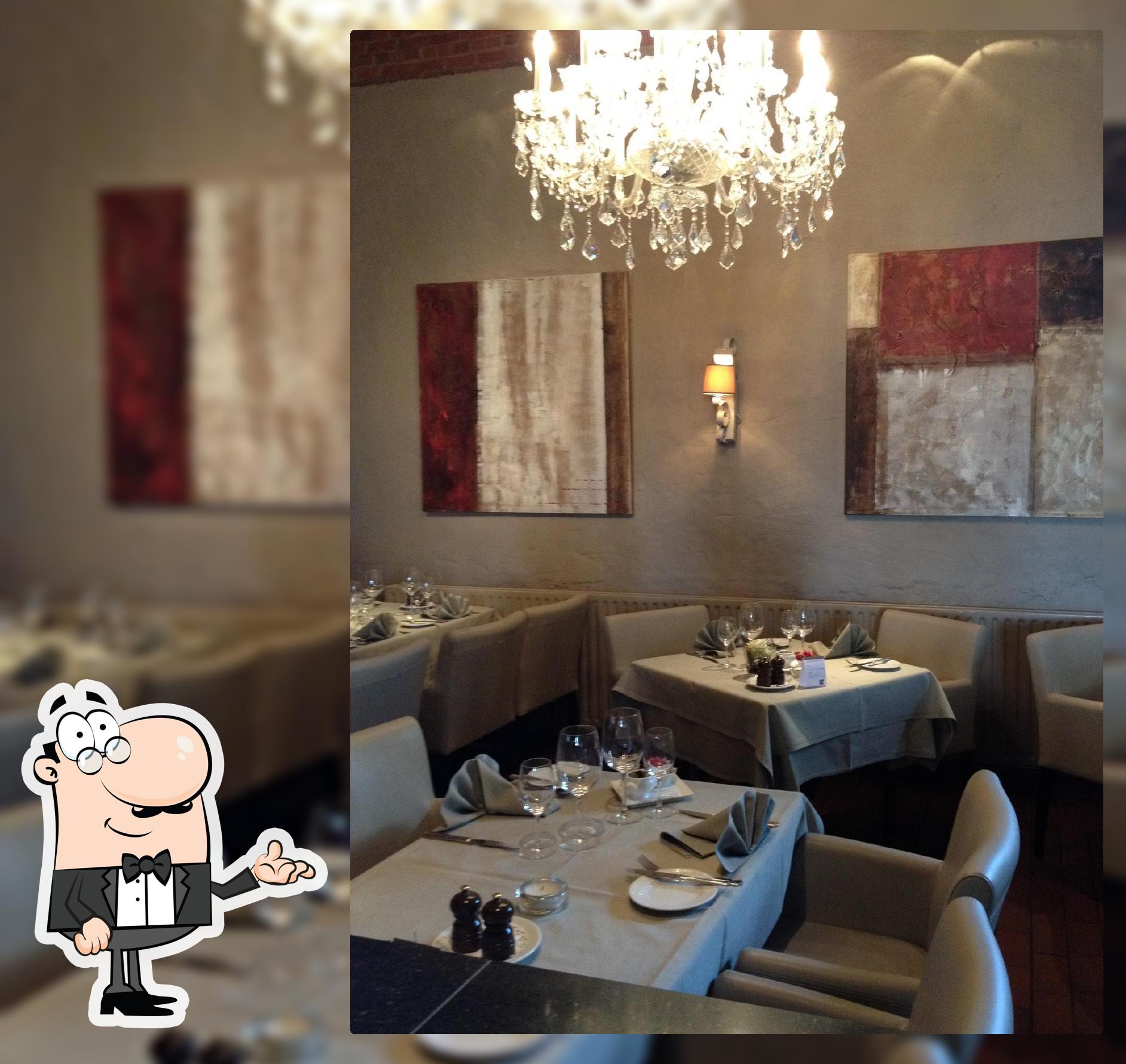 e Tien, Brecht - Restaurantspeisekarten und Bewertungen
