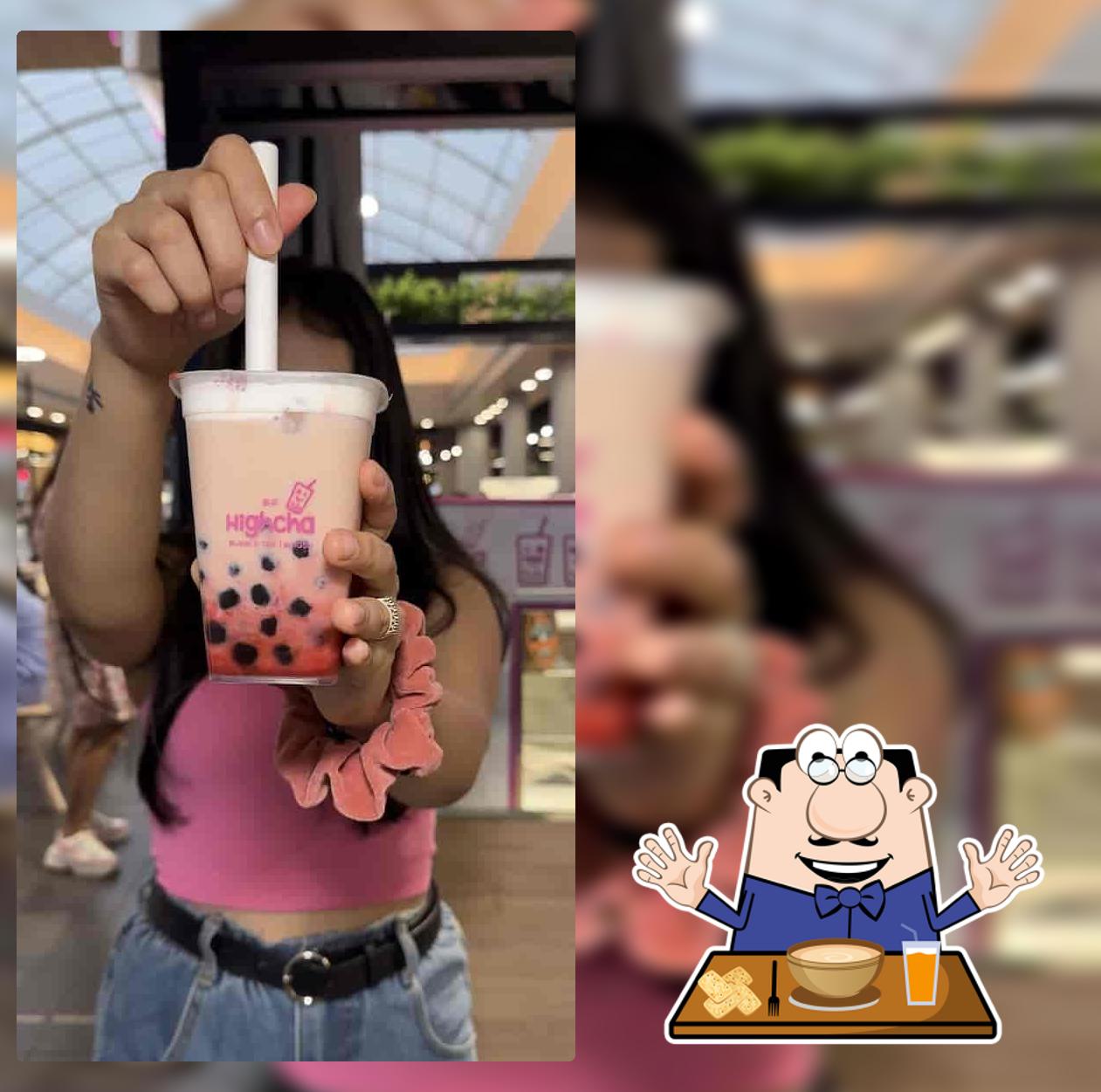 Highcha, Mumbai, 2nd Floor - Restaurant reviews