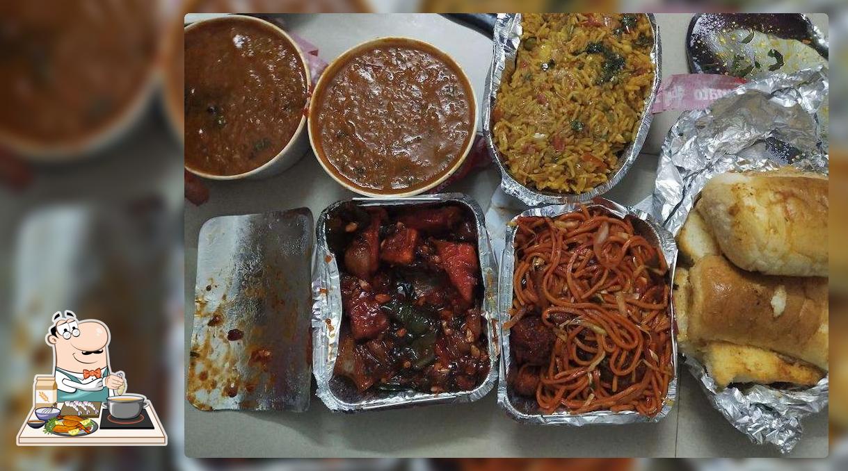 Mumbai fast food center Ahmedabad, Ahmedabad - Restaurant menu and reviews