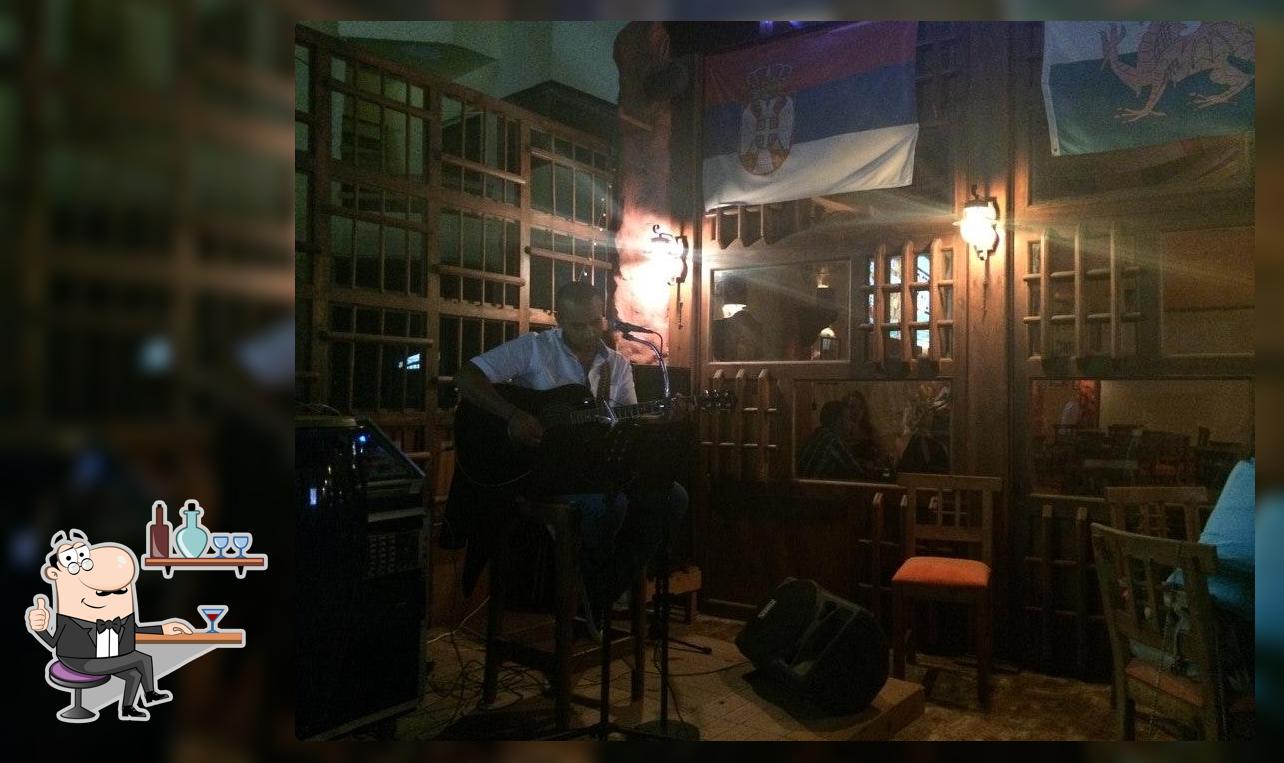 Retro Pub & Restaurant, Hurghada - Restaurant reviews