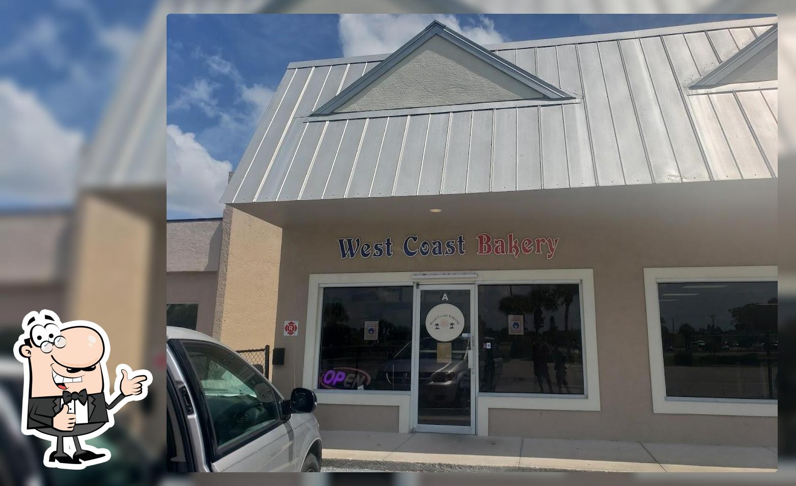 LE QUOTIDIEN BAKERY in Port Charlotte