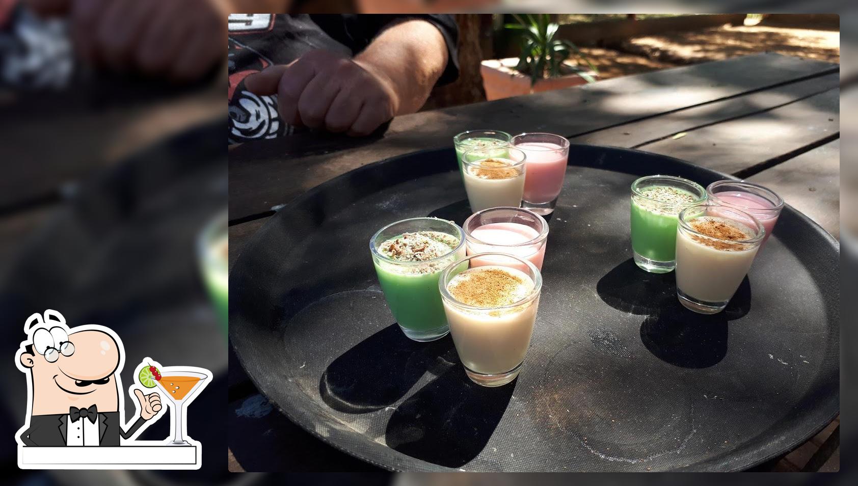 ITALIAN CLUB, Welkom - Restaurant reviews