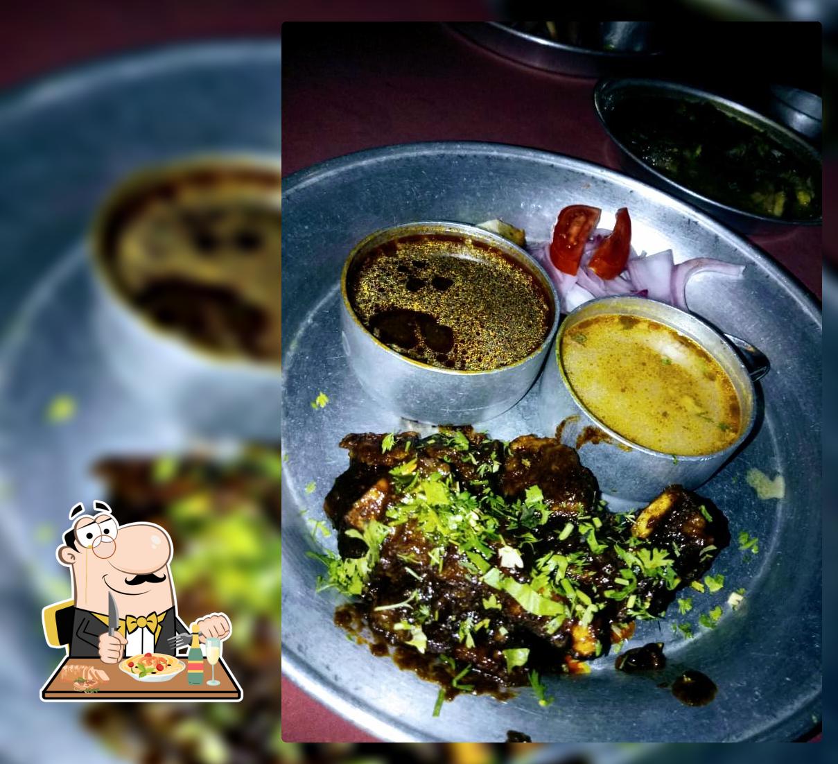 Hotel Juna Saat Bara / Best Family Hotel in kolhapur Juna 7/12 Best ...