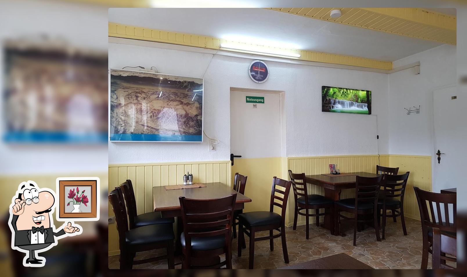 Uni Döner fast food, Clausthal-Zellerfeld - Restaurant reviews