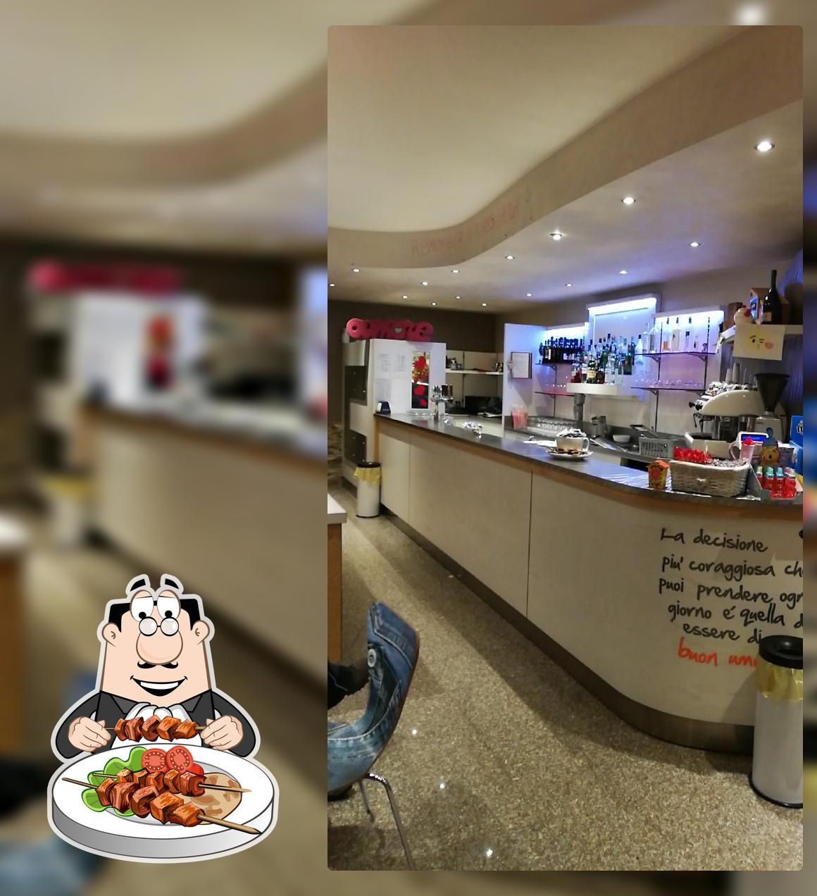 Golden Bar Di Ruggeri Nadia, Casnigo - Opiniones del restaurante