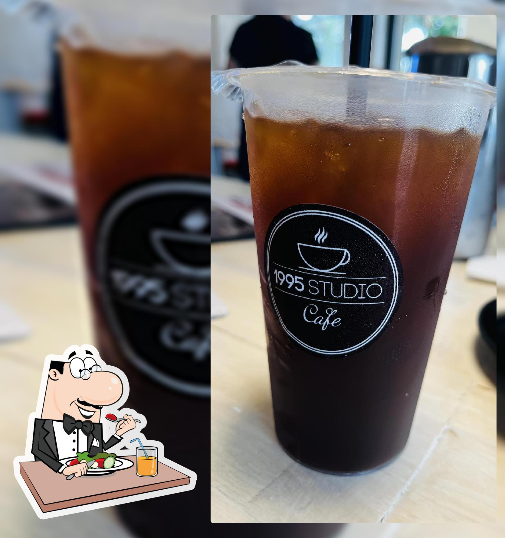 Tara Wings by 1995 Studio Cafe, Quezon City - Restaurant reviews