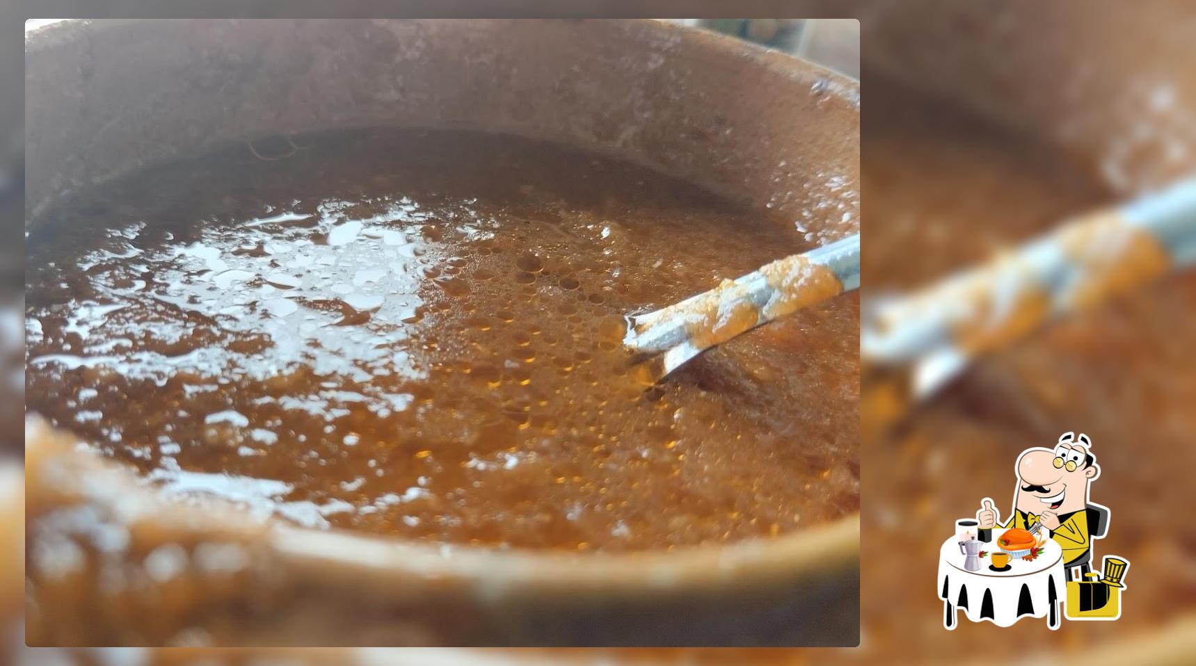 Restaurante El sazón del mamá Vicky, Aquismón - Opiniones del restaurante