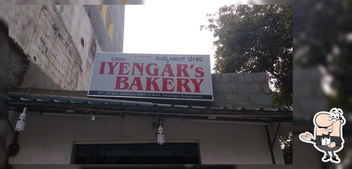 Little Iyengar's Bakery, Bengaluru - Restaurant reviews