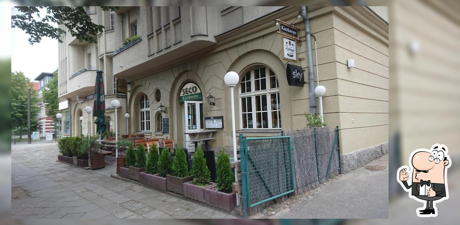 Seco Kneipe pub & Bar, Berlin - Restaurantbewertungen