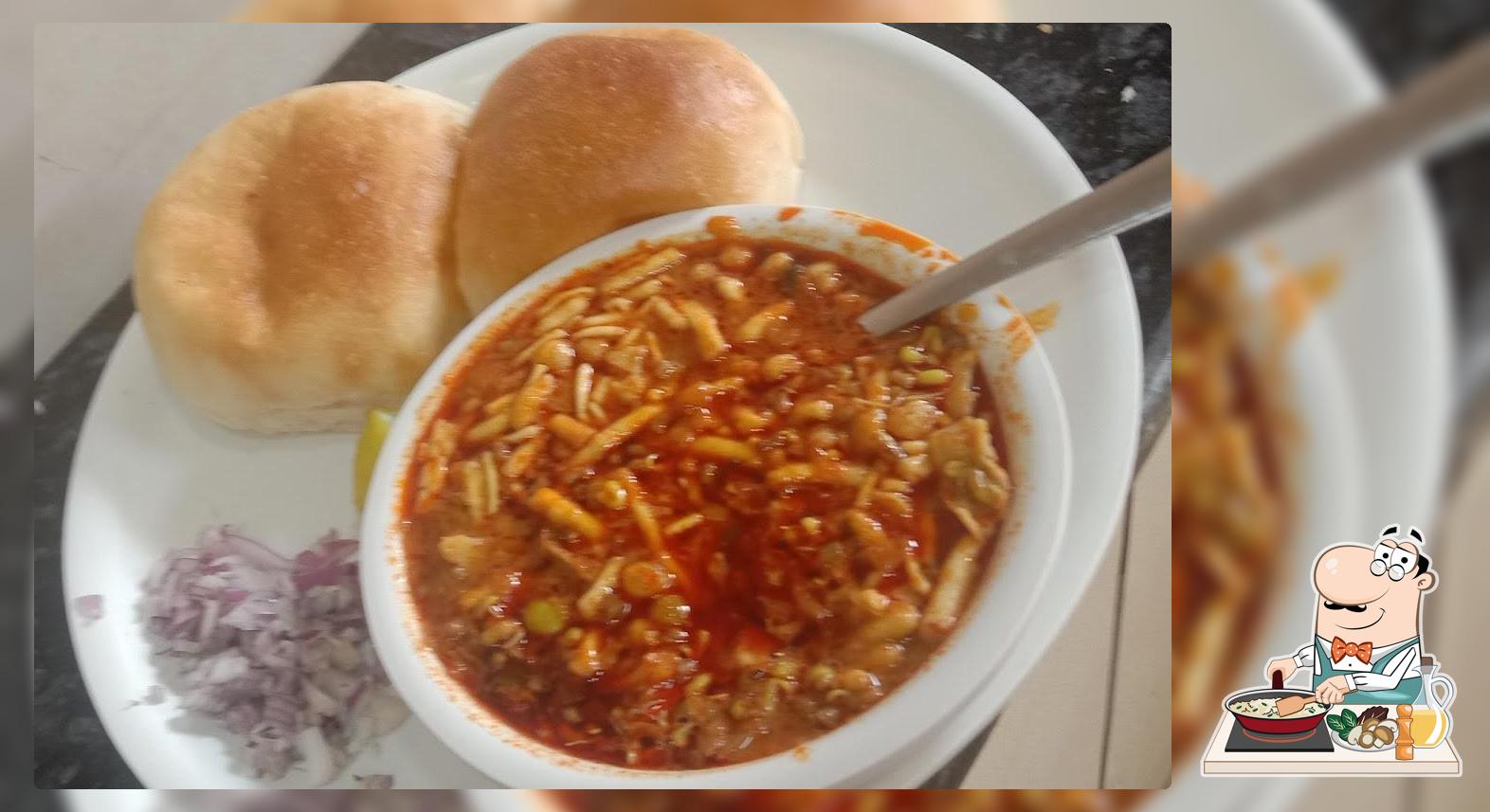 Ishwari Misal, Thane - Restaurant reviews