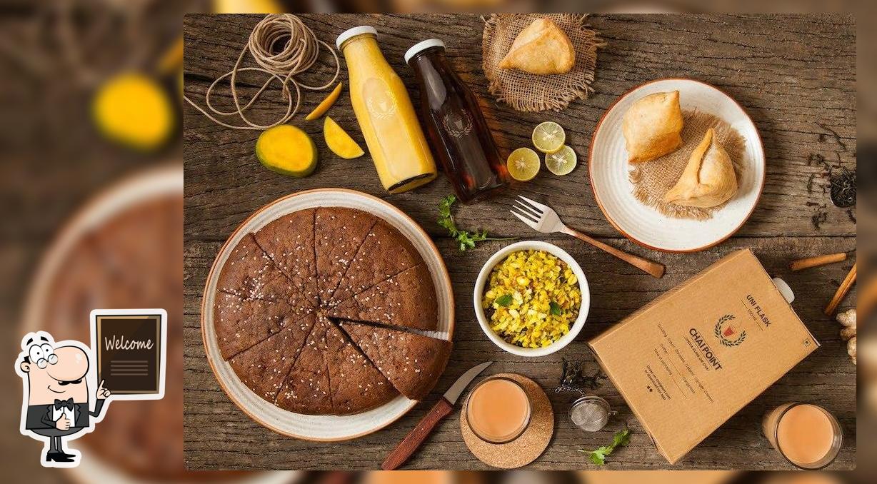 India Chai Lounge Koramangala, Bengaluru - Restaurant reviews