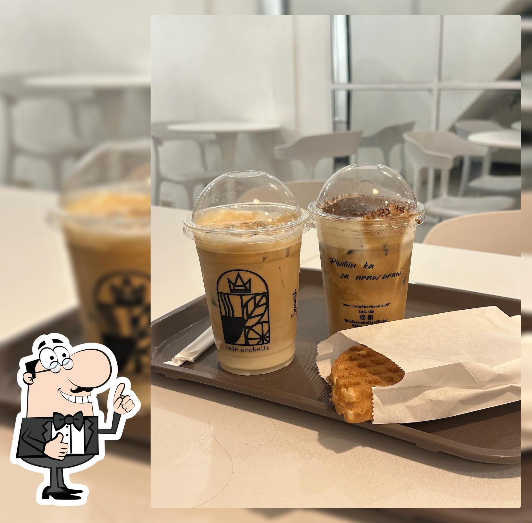 Cafe Arabella Specialty Coffee - Kapasigan, Pasig - Opiniones del restaurante