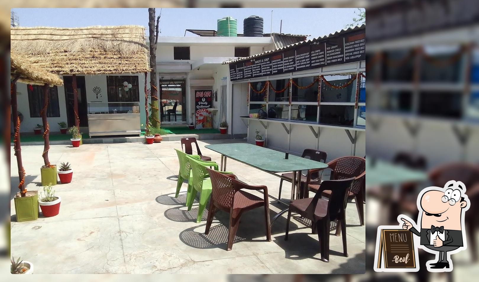 Apna cafe, Bachhrawan - Restaurant reviews