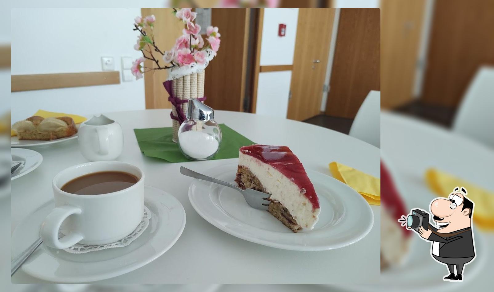 Café Central cafe, Pfullingen - Restaurantbewertungen