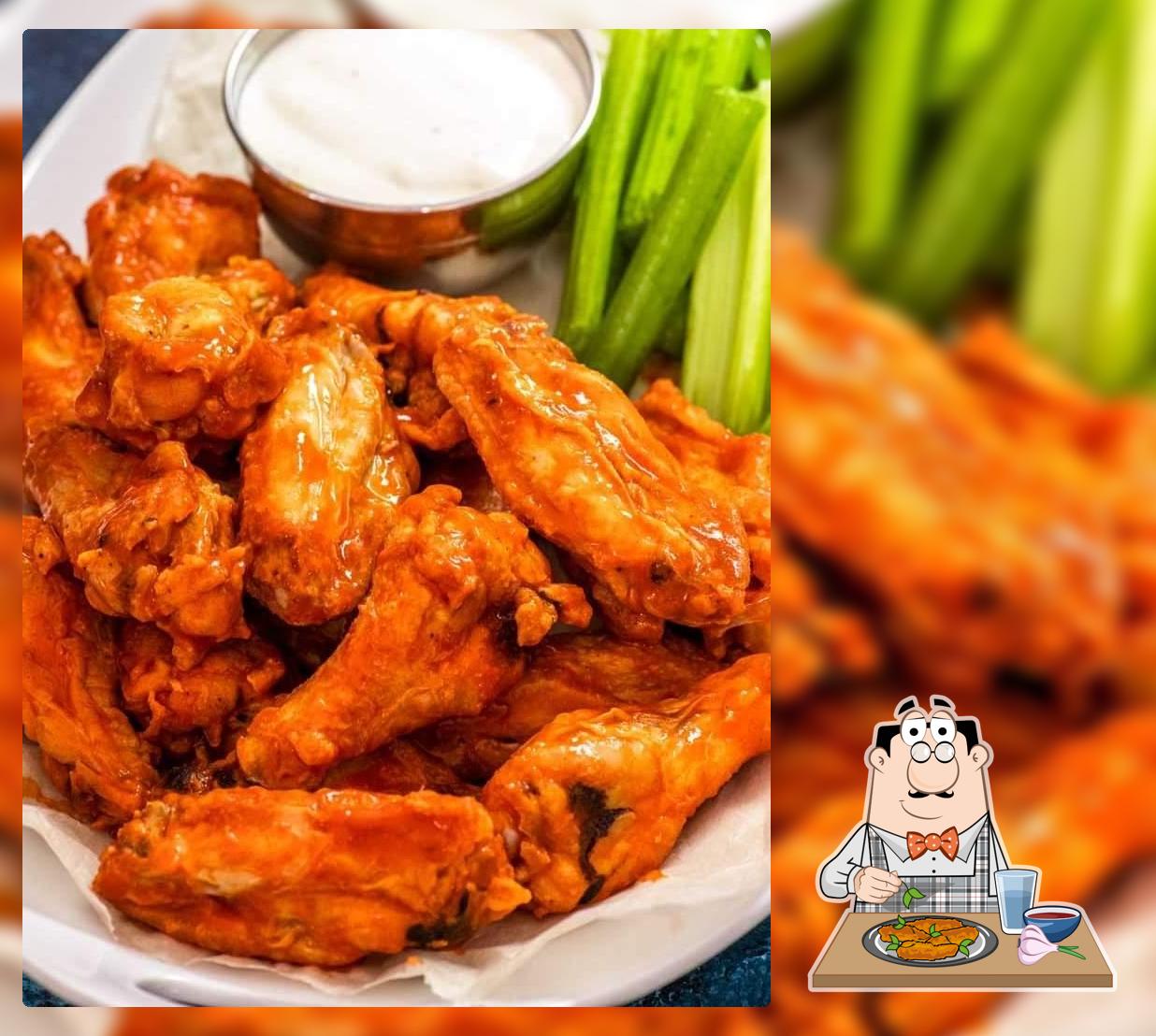 OLE COOP PCB in Panama City Beach - Restaurant menu and reviews