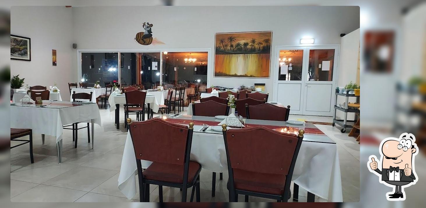 ALATI Bar Restaurant, Timi - Restaurant reviews