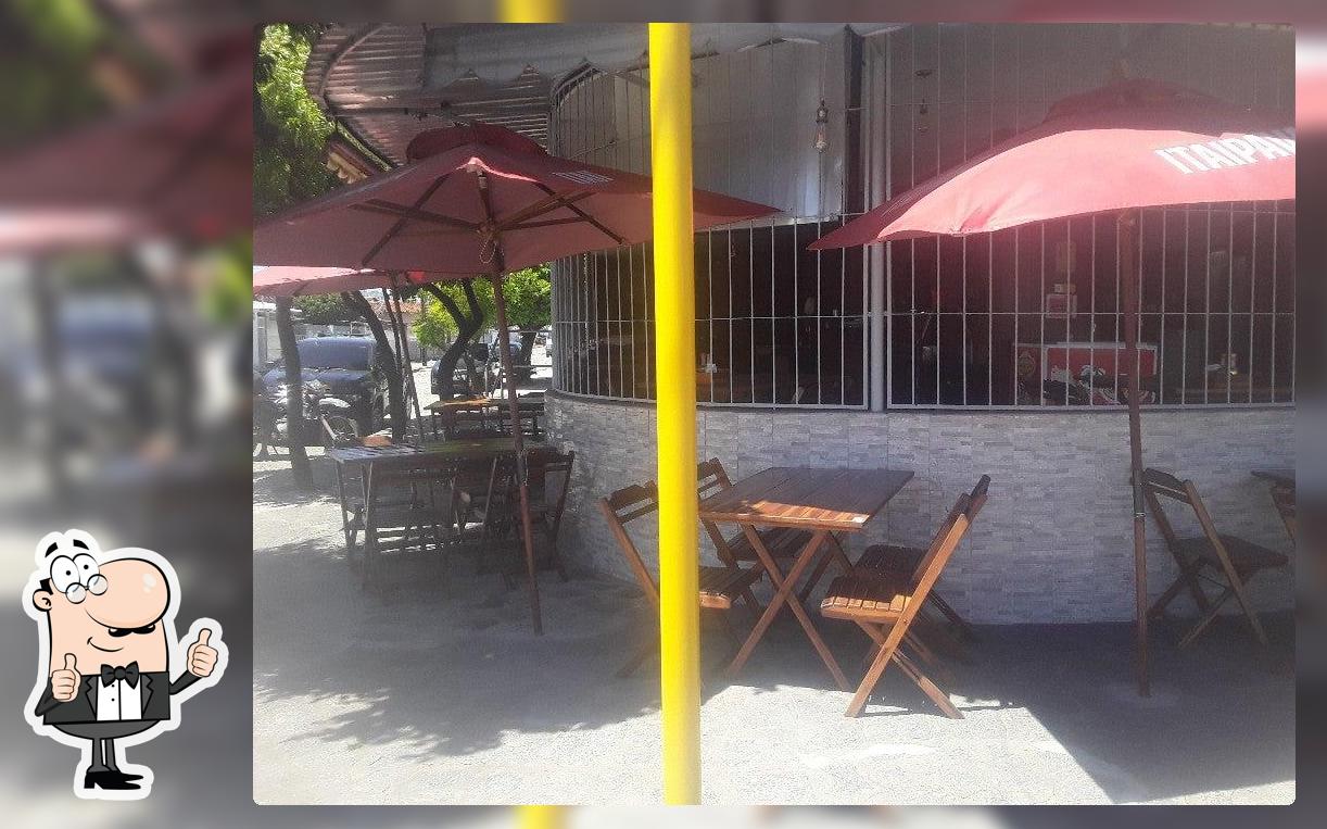 Stop Prime Carnes Bar, João Pessoa - Avaliações de restaurantes