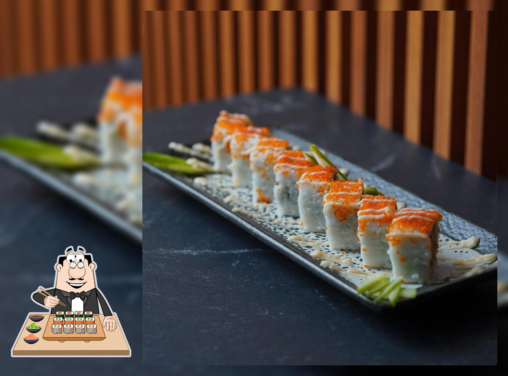 WARUNG WIBU by Hanjoy restaurant, West Jakarta - Restaurant reviews