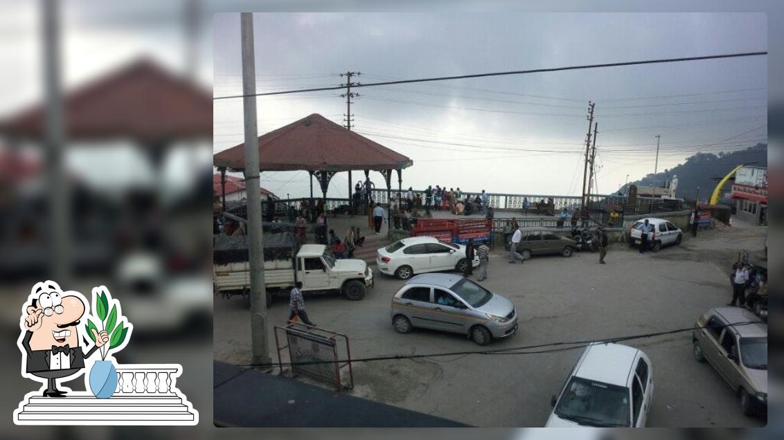 Hotel Imperial Square, Mussoorie - Restaurant reviews