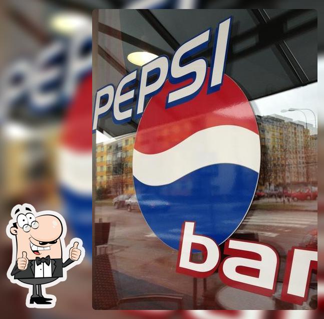 PEPSI Bar, Maribor