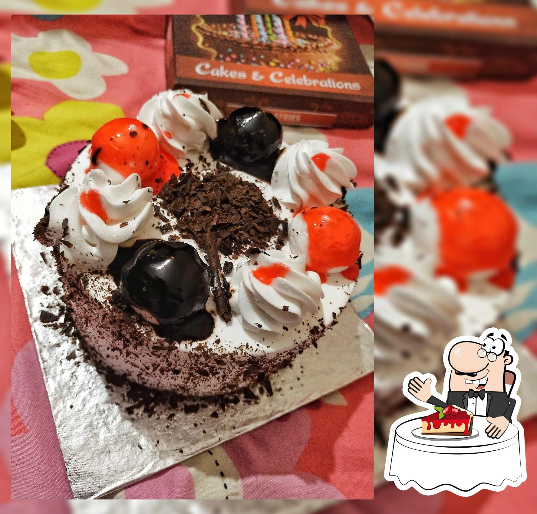 The Cake House Bakery, Bhopal - Restaurant reviews