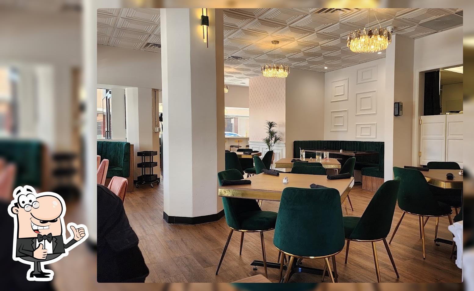 Lamezze Restaurant in El Paso - Restaurant reviews