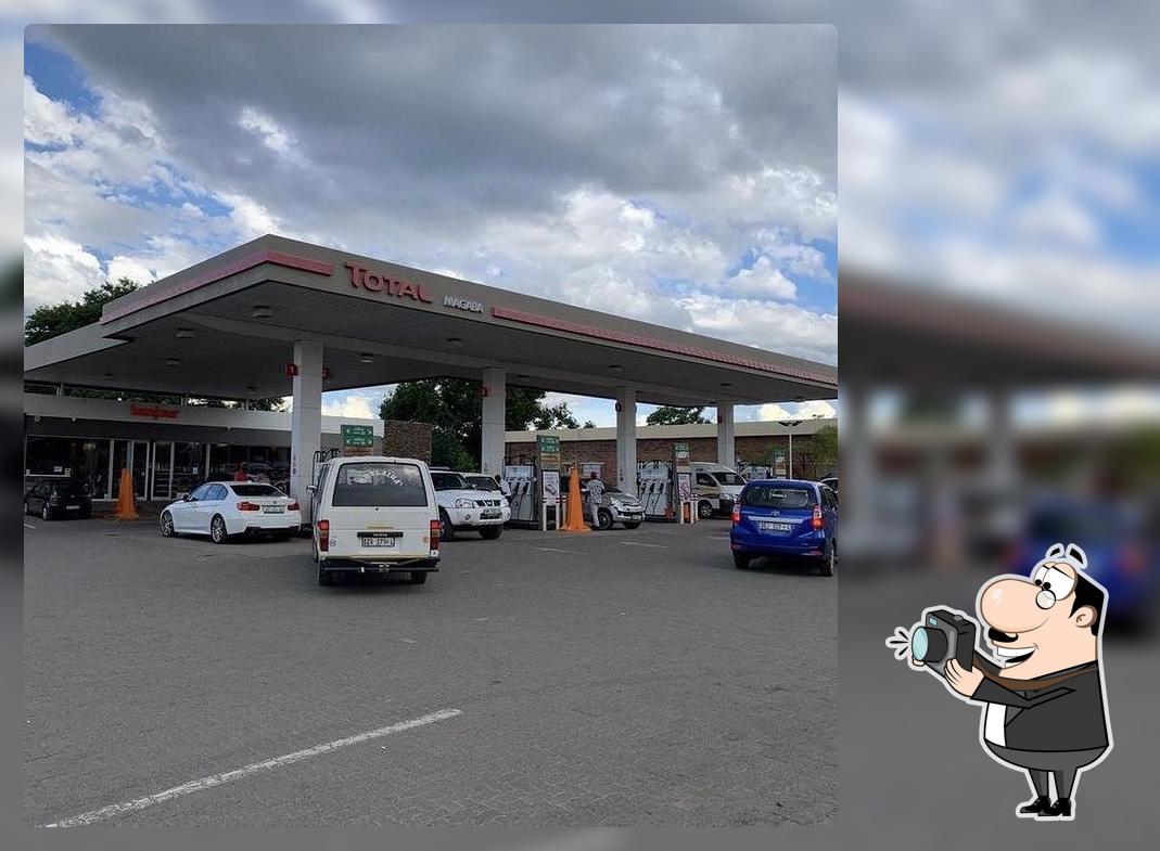 TotalEnergies Magaba Filling Station (Temporarily Closed), Burgersfort ...