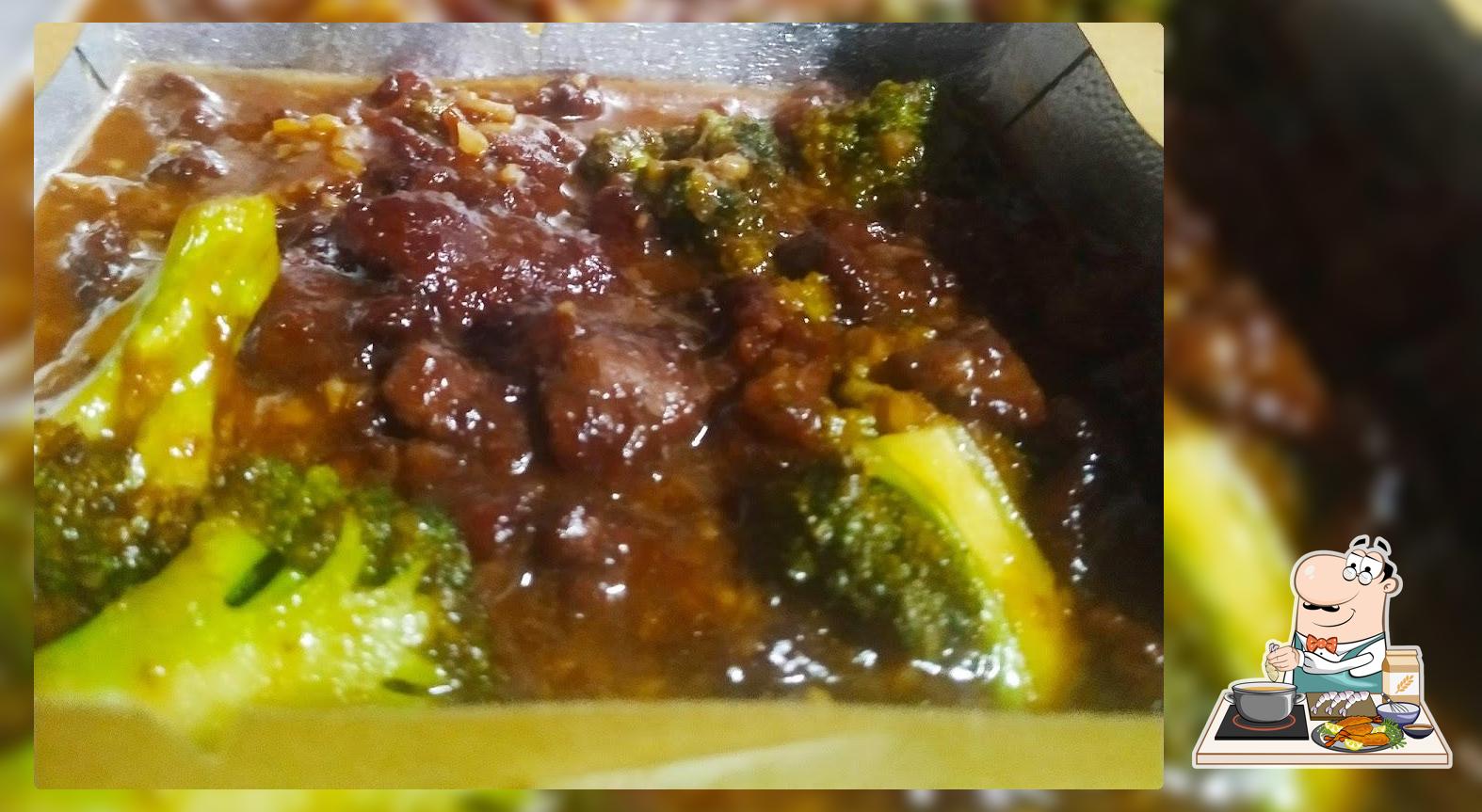 Ling Chan restaurant, Marikina - Restaurant reviews