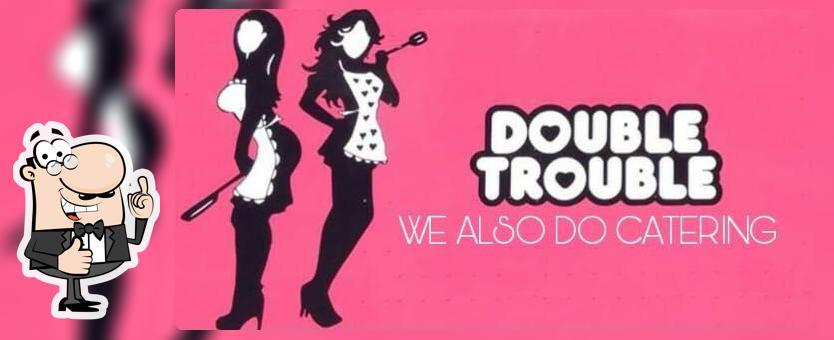 Double Trouble Food Truck in El Paso - Restaurant reviews