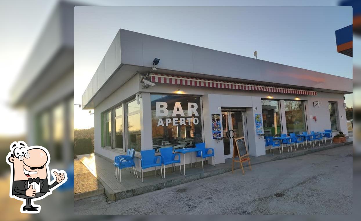 Papiria Caffè pub & bar, Fano - Recensioni del ristorante