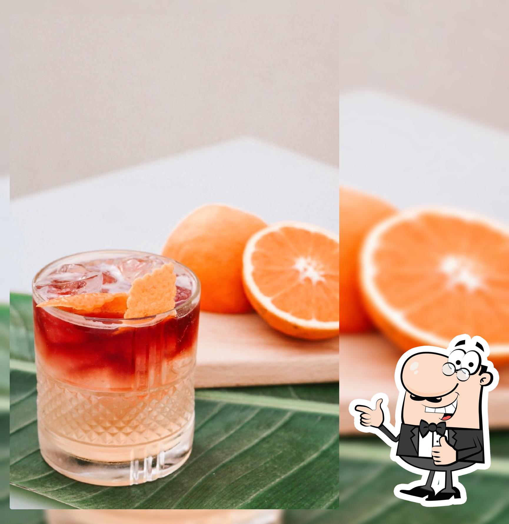 Il Fico Cocktail&Lounge Bar, Vieste - Recensioni del ristorante