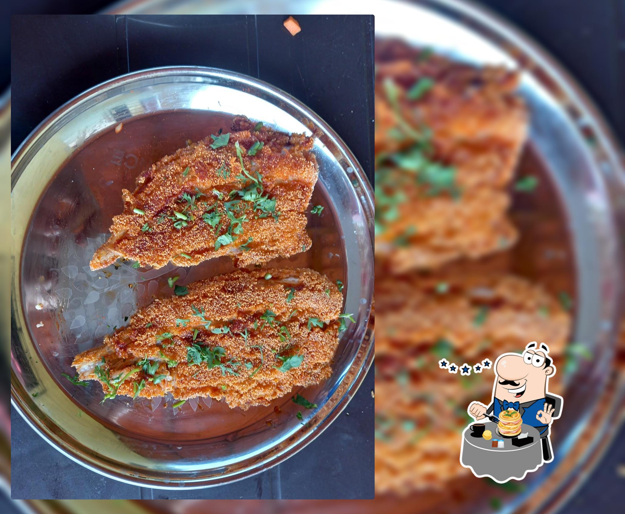 Patil Resort, Ladghar