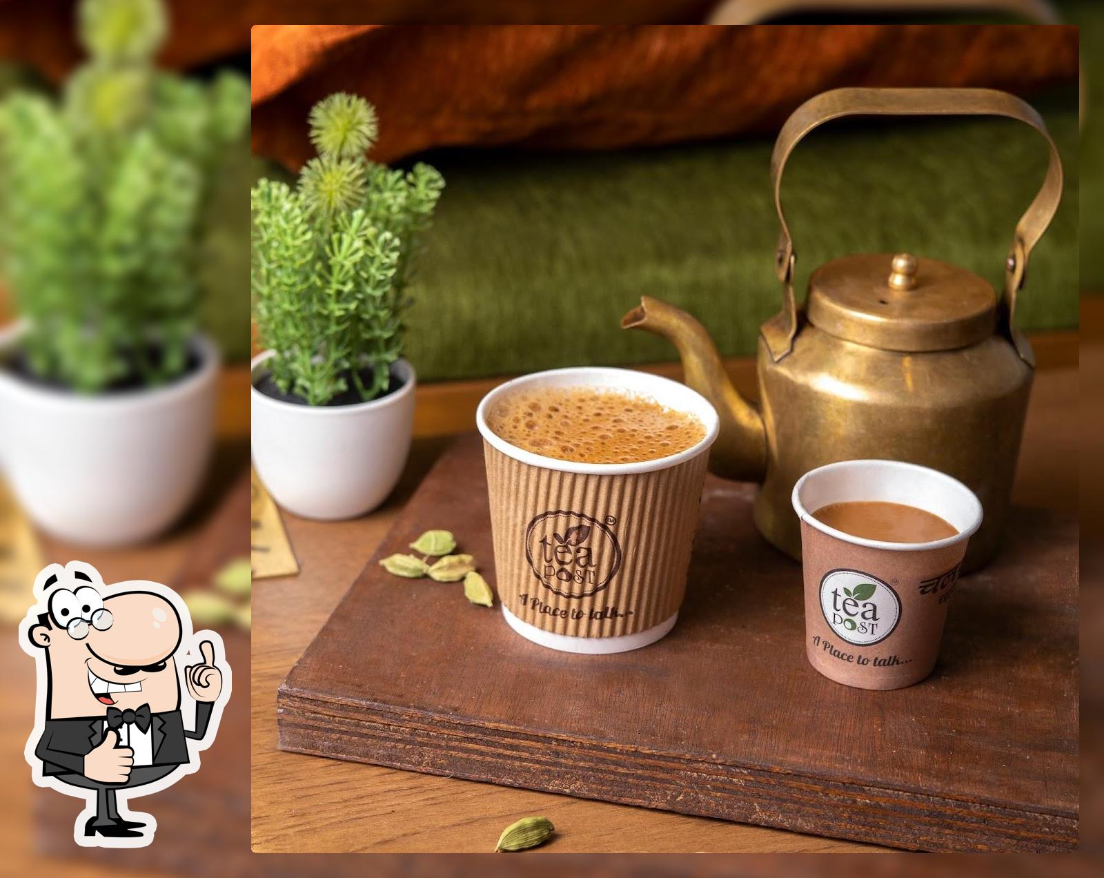 Tea Post, Ahmedabad, Ground Floor Shop No. 1 - Restaurant reviews